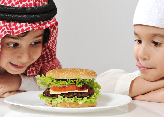 TA'AAM HALAL | Halal Methodology